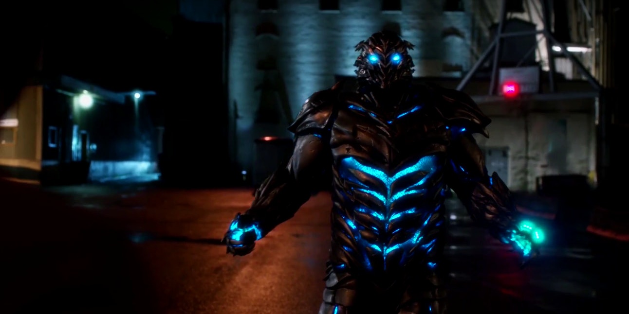 Here's the Current Score on Savitar's Prophecy on 'The Flash' | Inverse