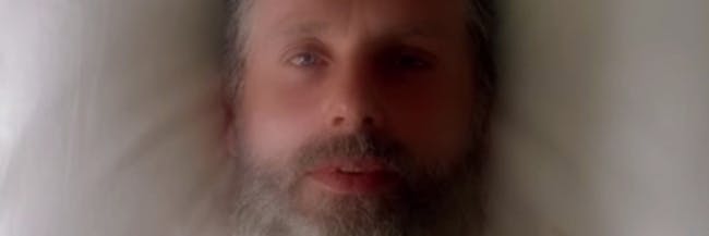 3 'The Walking Dead' Theories About Old Man Rick's Flash-Forwards | Inverse