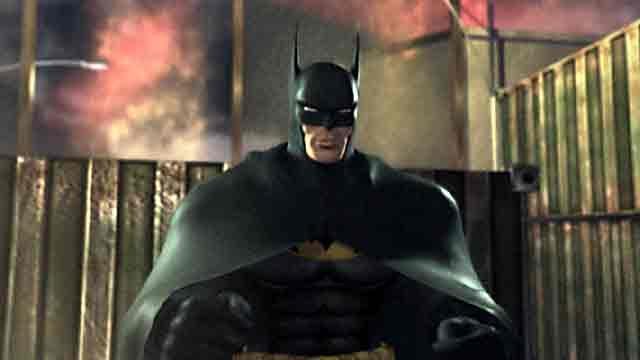 13 Years Later 'Batman: Dark Tomorrow' Is Still An Embarrassment | Inverse