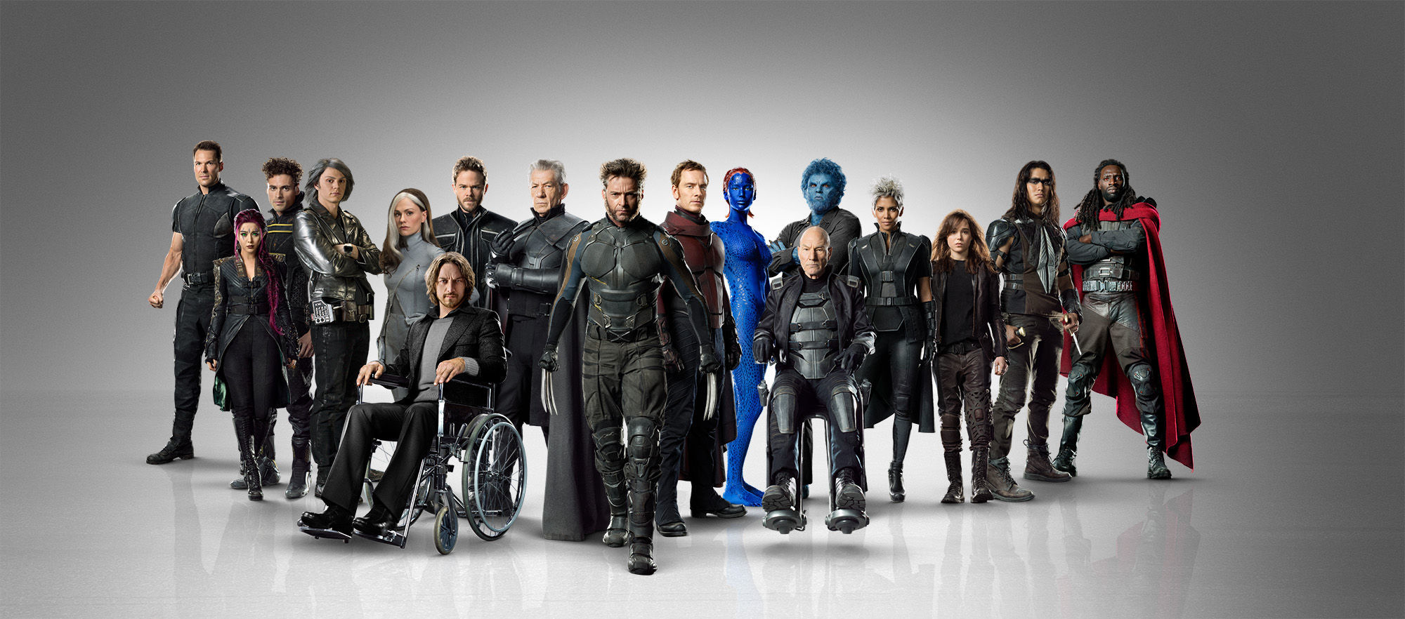 Where Were the X-Men in Marvel's 'Civil War'? | Inverse
