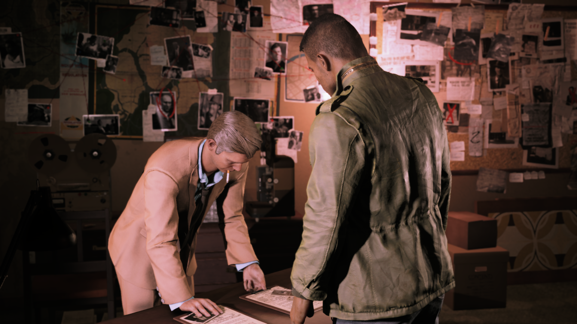 The 'Mafia III' Soundtrack Is Incredible | Inverse