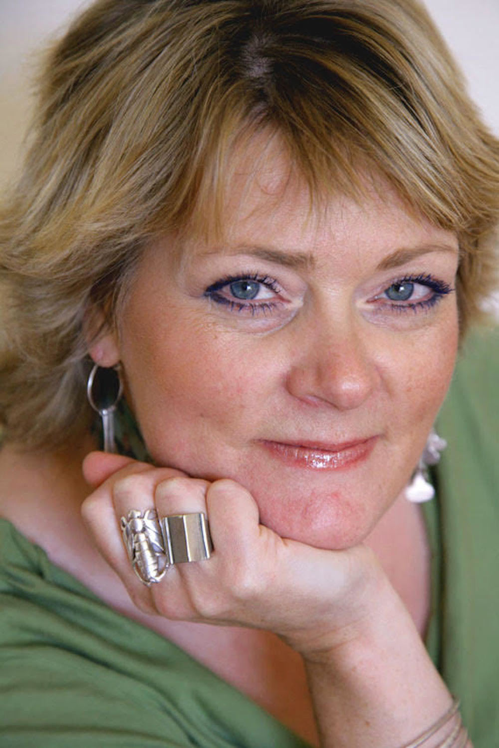 Jane Johnson (writer) - Alchetron, The Free Social Encyclopedia