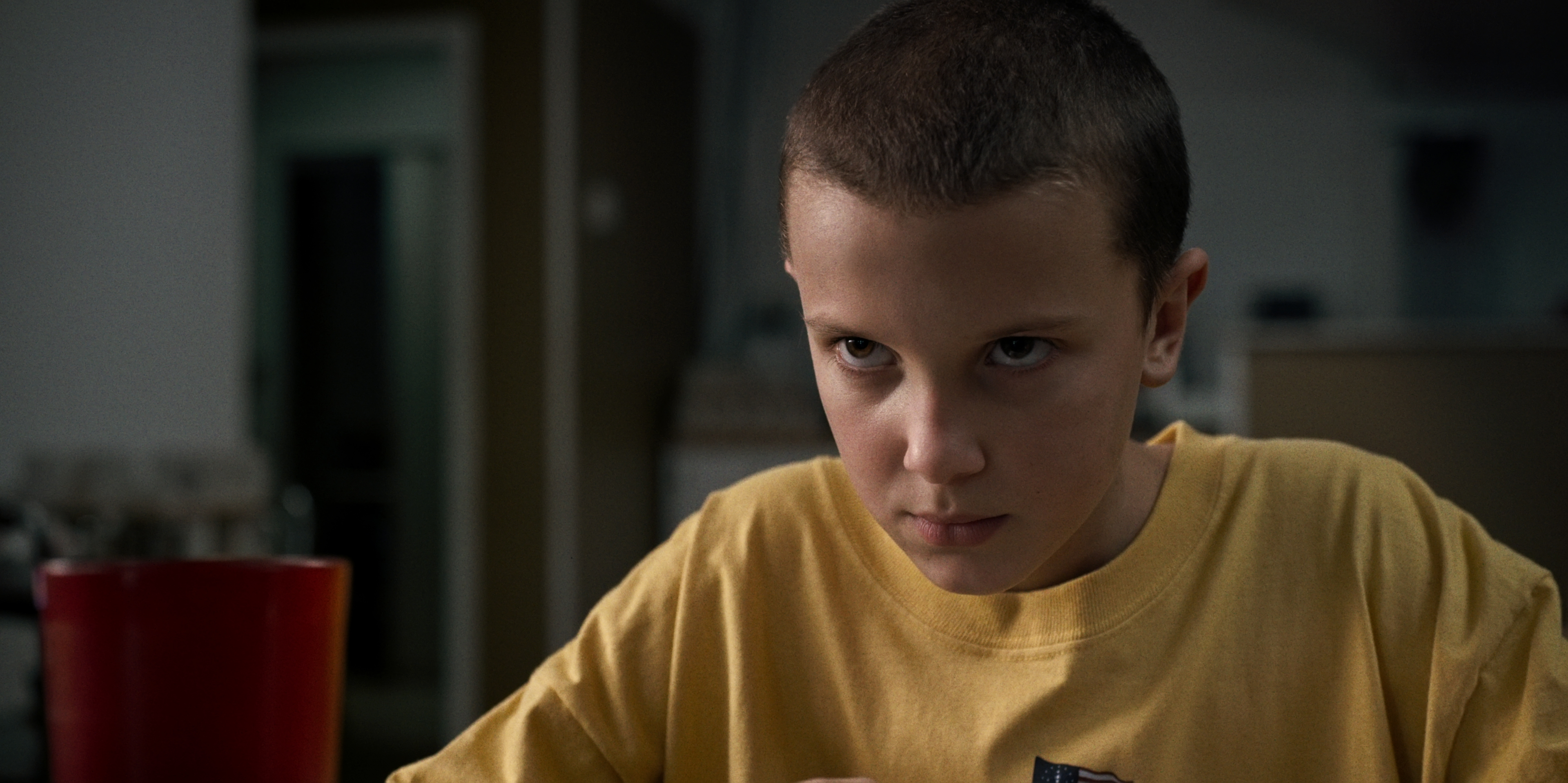 Everything Eleven Eats in Netflix's 'Stranger Things' | Inverse