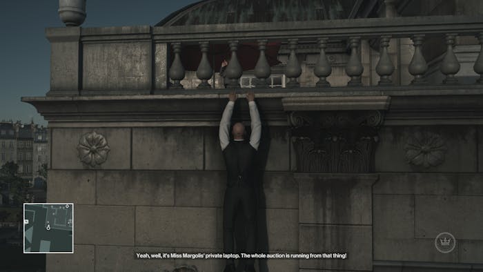 The Best Way to Complete Challenges in ‘Hitman’ | Inverse