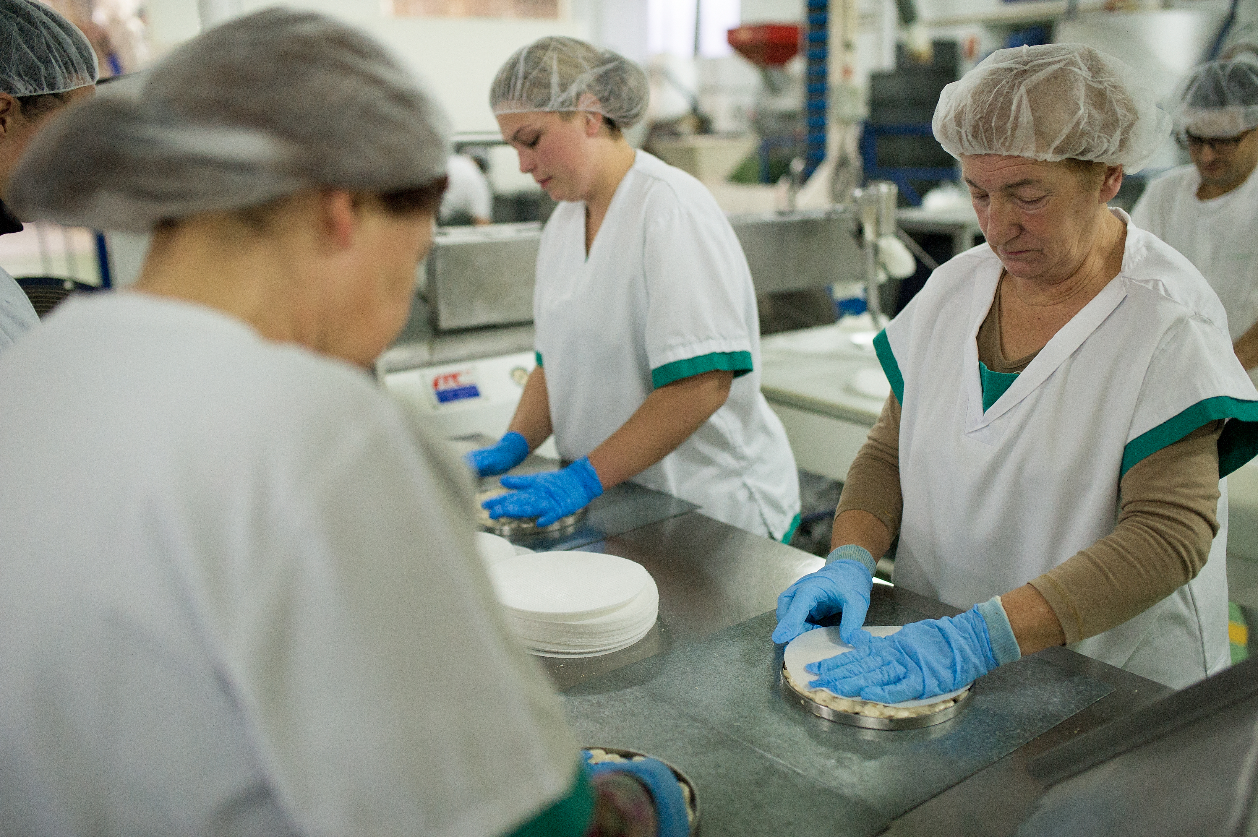 World Economic Forum Acknowledges Automation as a Gender Issue | Inverse