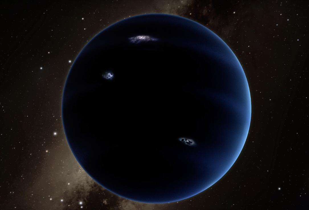 Why Are We Just Now Finding This So-Called 'Planet Nine'? | Inverse
