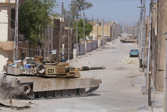 The U.S. Army Has a Tank Problem That Congress Desperately Wants to Fix ...