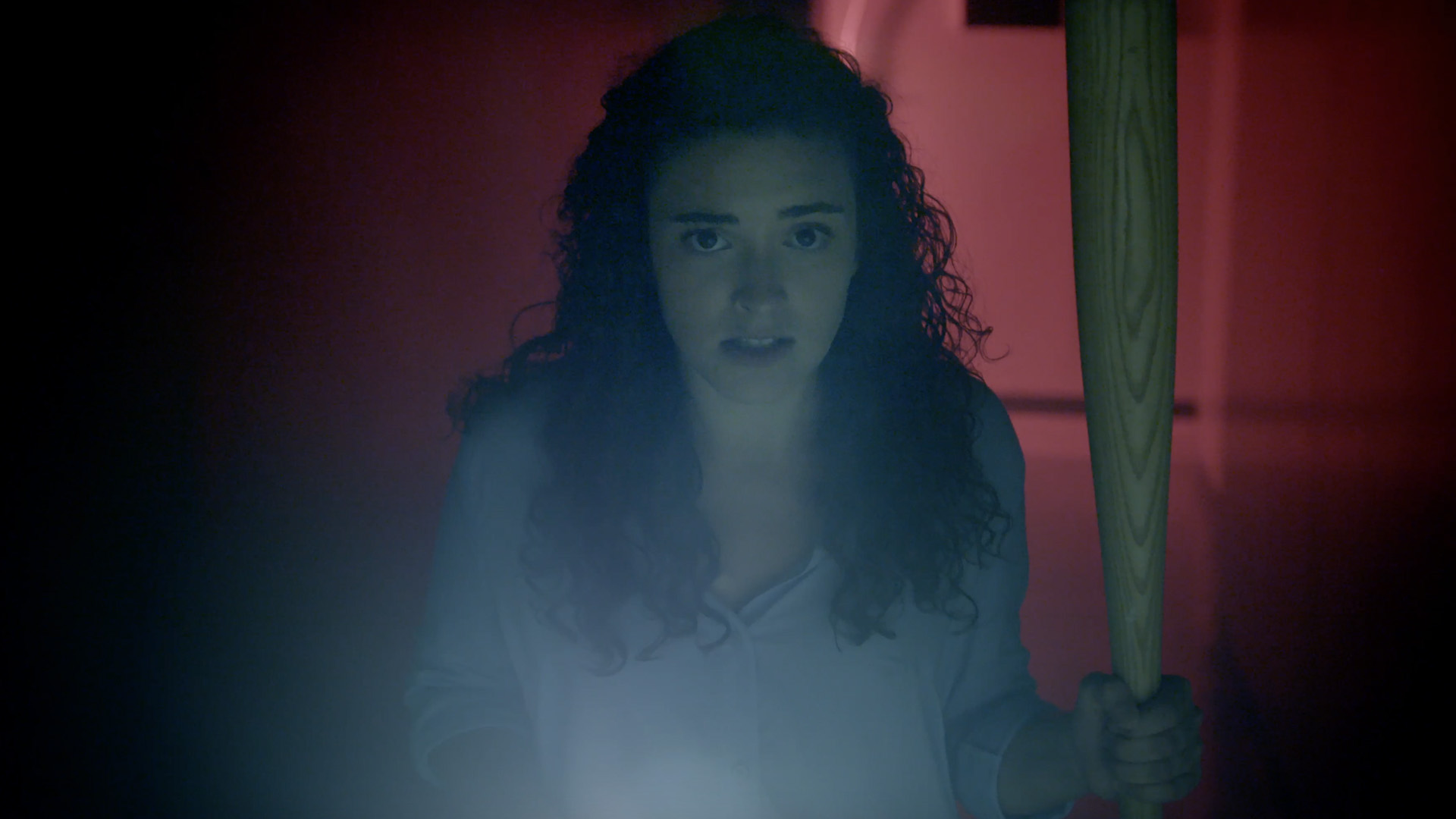 Is 'Verónica' Scary? The New Netflix Horror Has the Internet Screaming ...