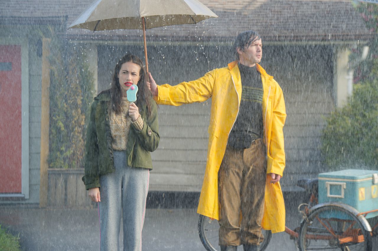 'Haters Back Off!' is A Tragedy, Not a Comedy | Inverse