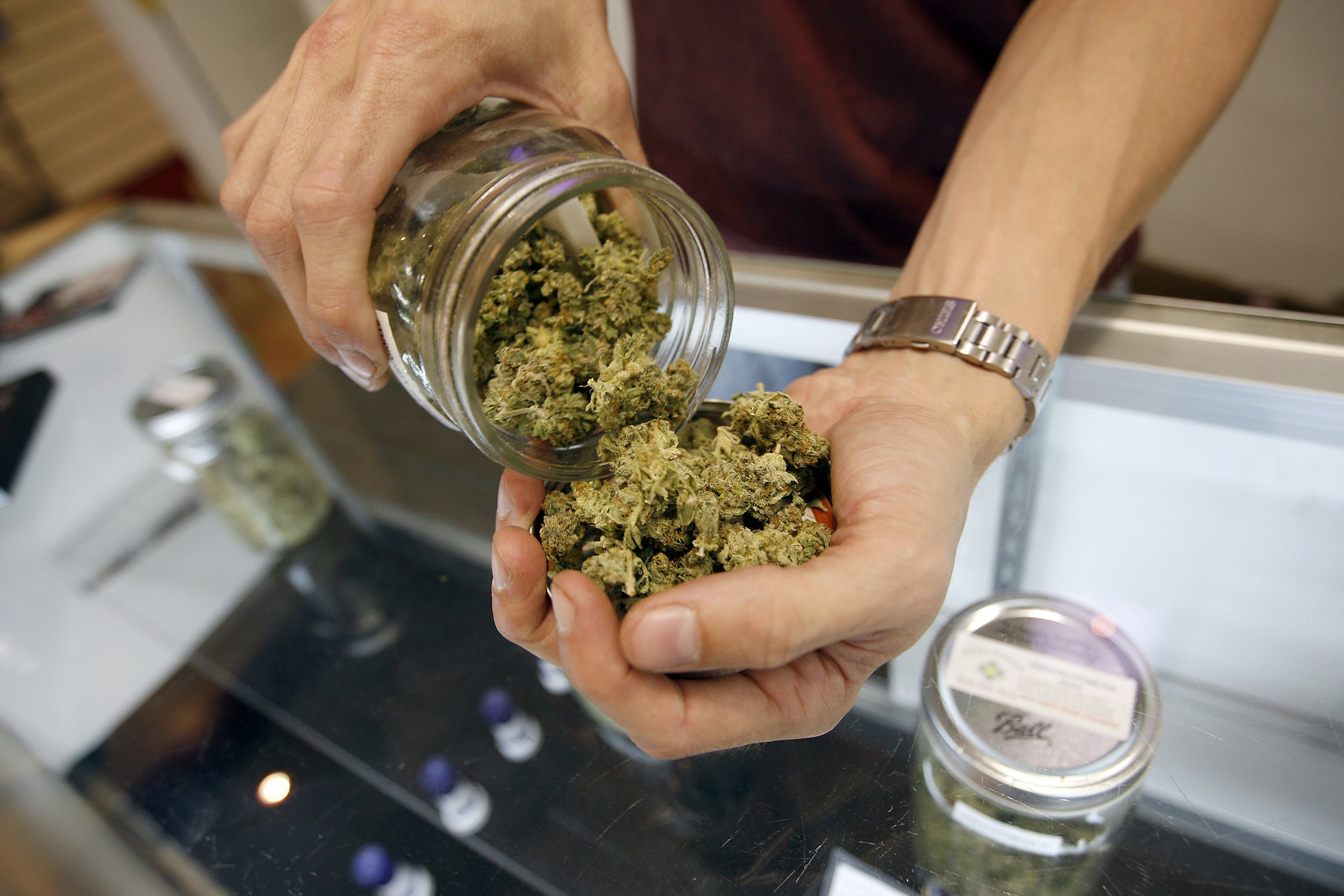 Medical Marijuana Prescriptions Online: New Site Uses Video Consulting ... Medical Marijuana Prescriptions Online: New Site Uses Video Consulting ...