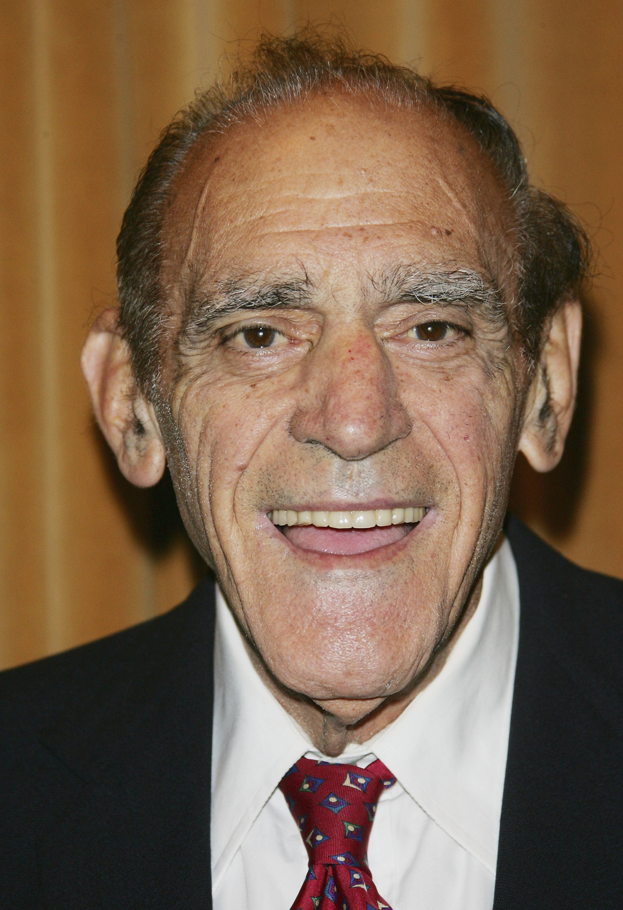 AbeVigoda.Com Makes Timely Update | Inverse