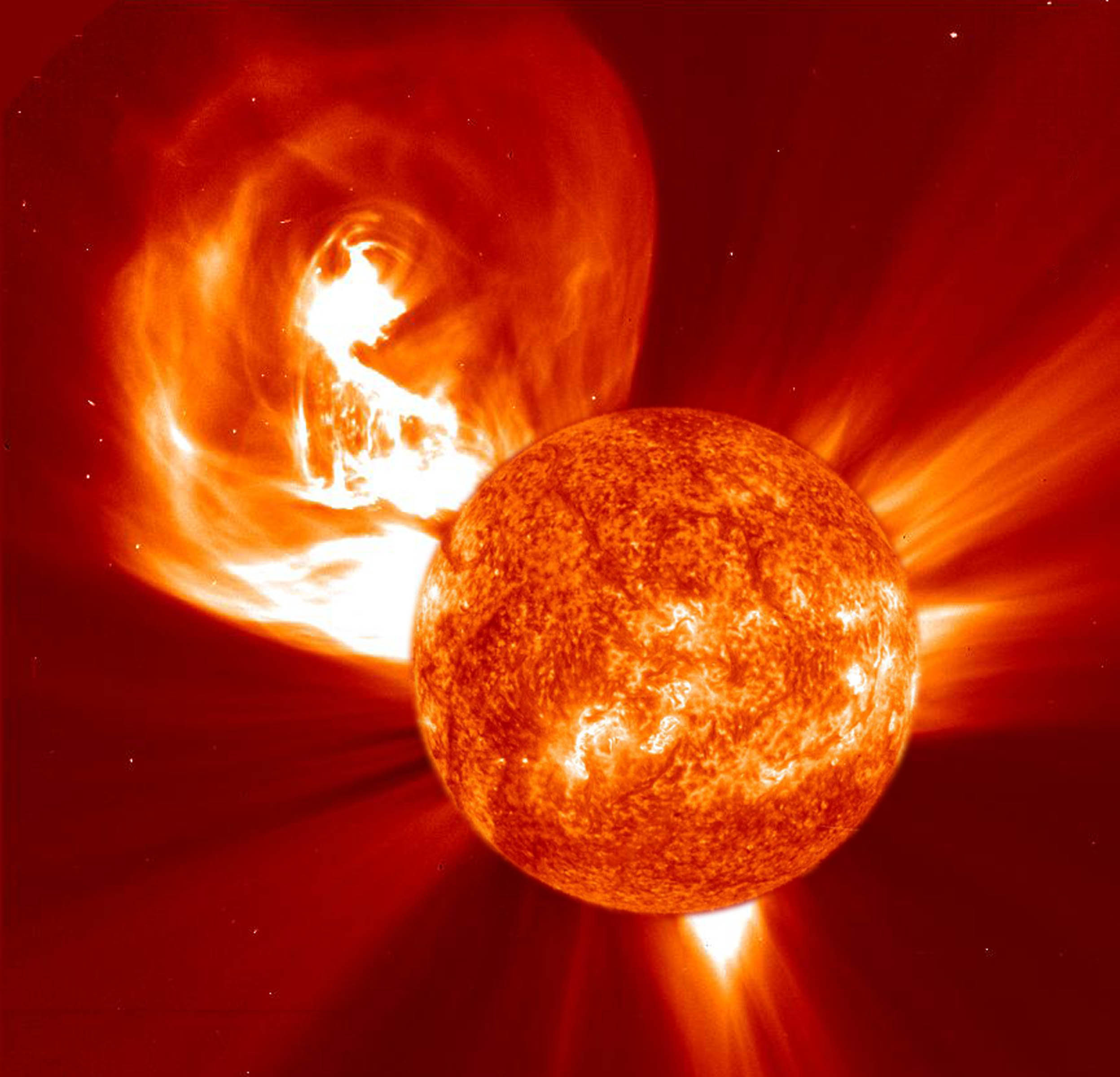 NASA Is Revving Up Three Stellar Missions to Study the Sun | Inverse
