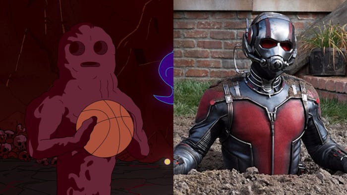 10 Times 'Rick and Morty' Made Fun of the Marvel Universe | Inverse