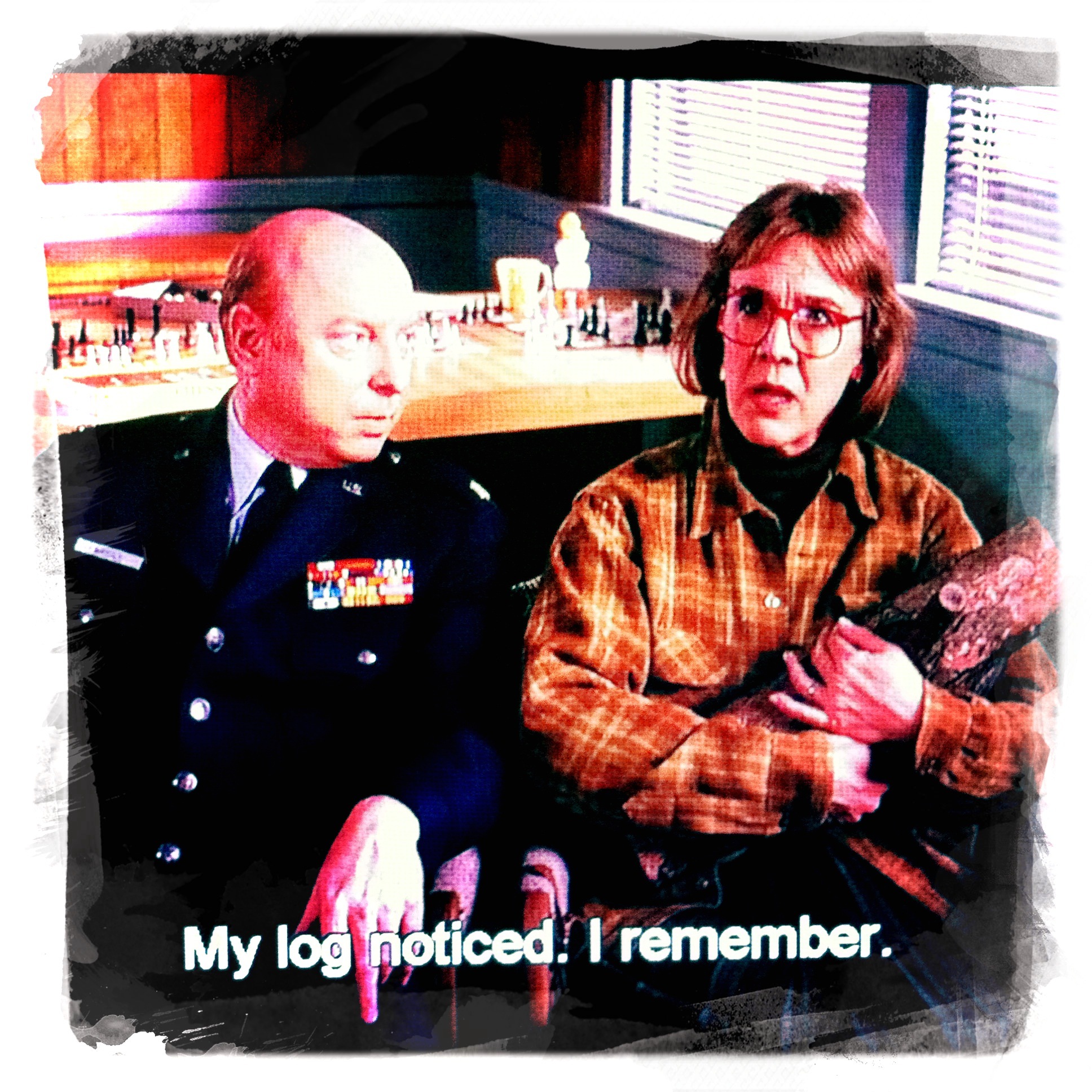 The Legacy of the Late Catherine Coulson, aka the 'Log Lady' of 'Twin ...