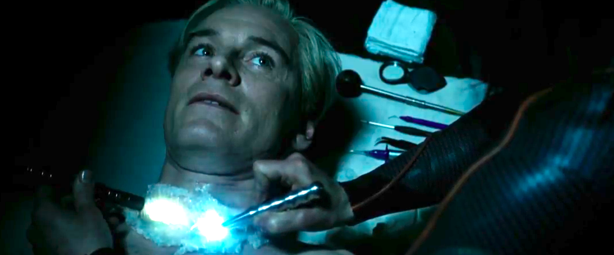 'Alien: Covenant' Footage Reveals What Happened to Shaw and David | Inverse