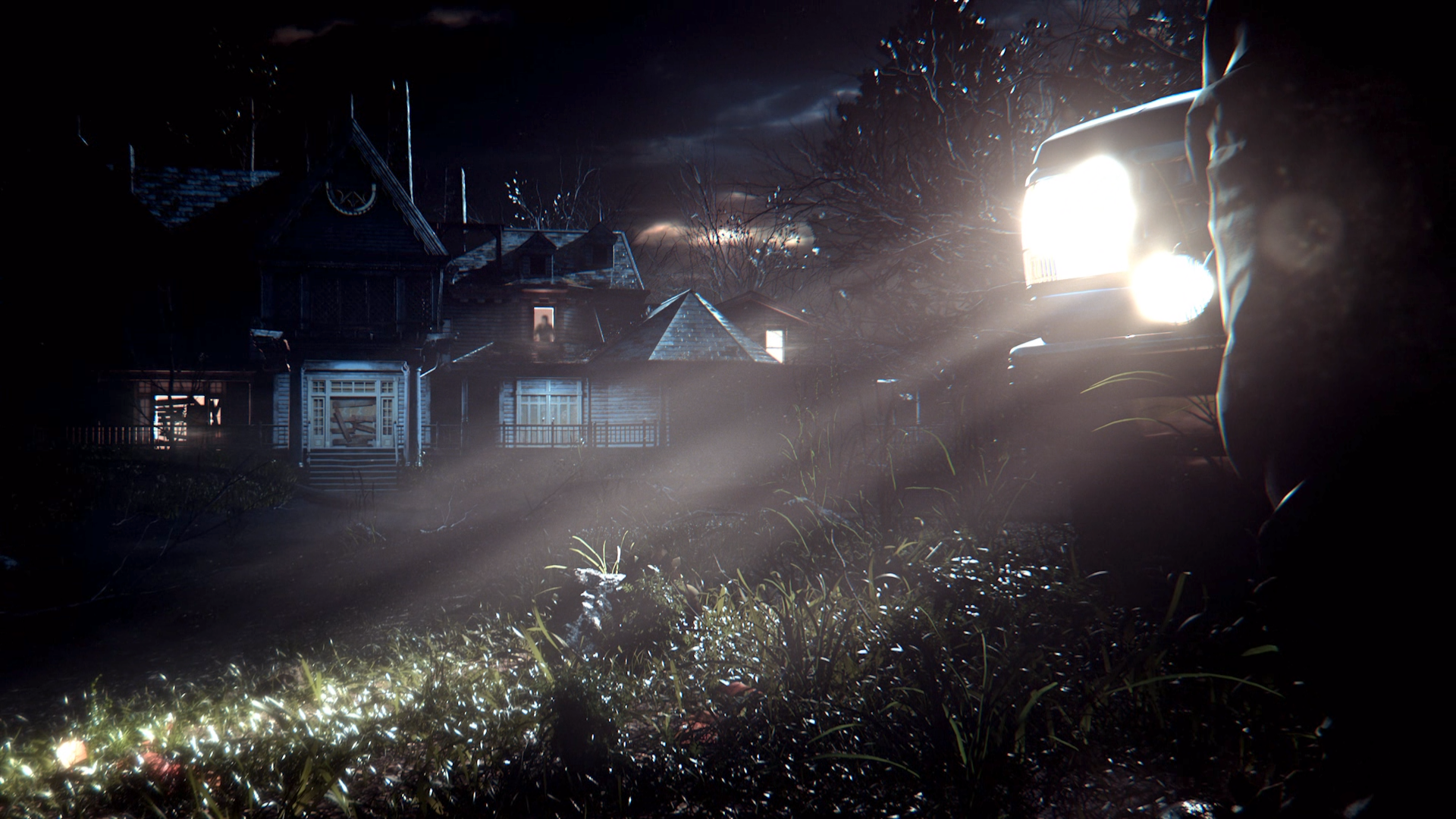 'Resident Evil 7' Boss Fights, Ranked | Inverse