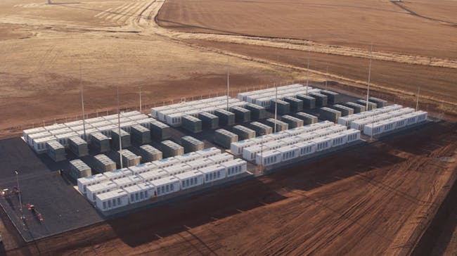 Elon Musk's Giant Tesla South Australia Battery Had an Incredible First ...