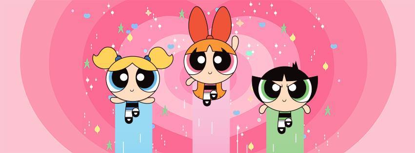 New 'Powerpuff Girls' Makes a Strong Case for Throwing Like a Girl ...