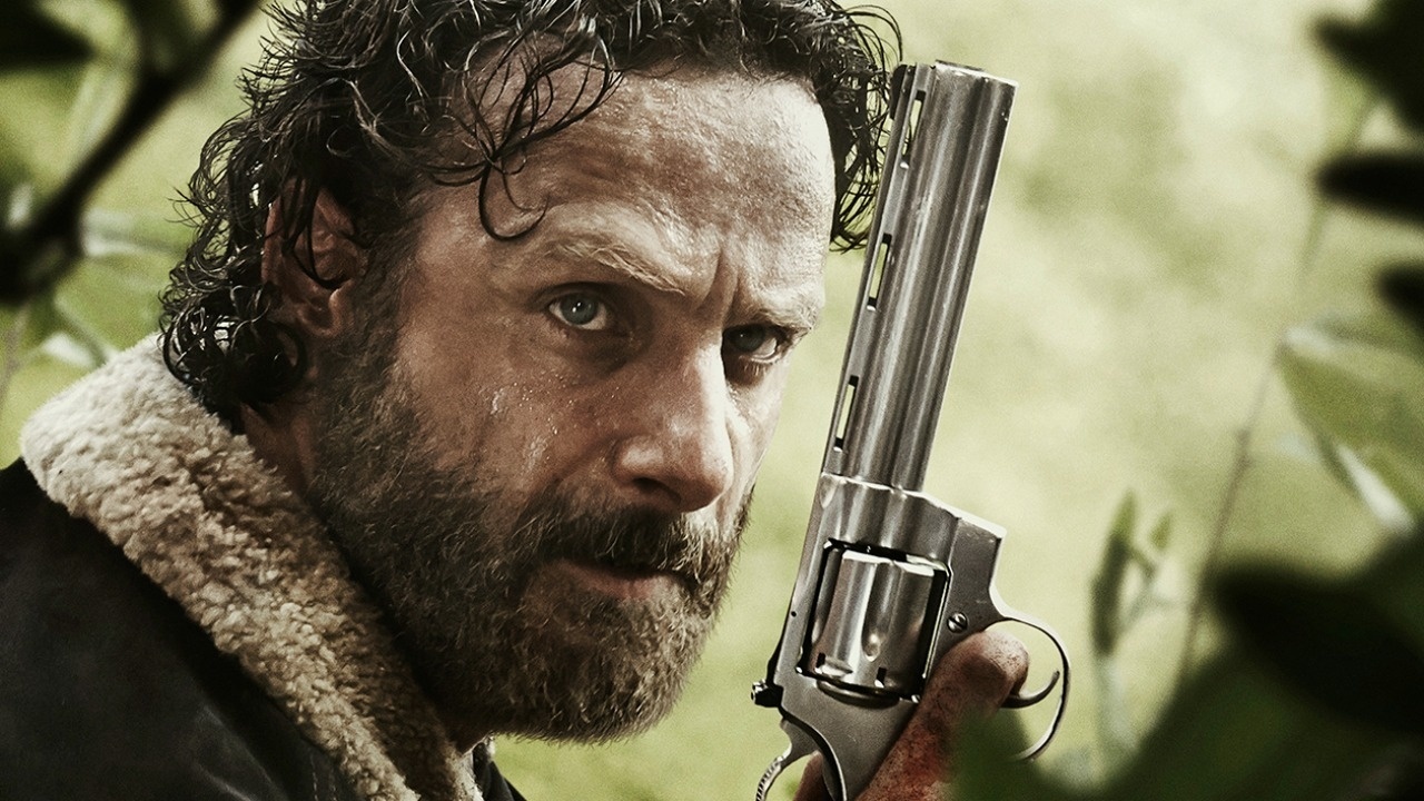 'The Walking Dead' Is Destroying What Makes Us Root For Rick | Inverse