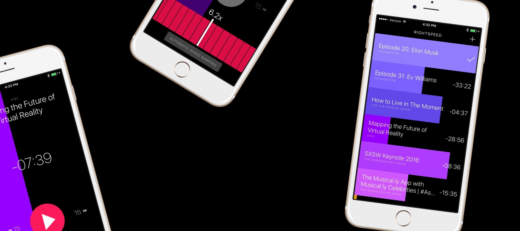 Train Your Brain to Listen Faster With This Speed-Listening App | Inverse