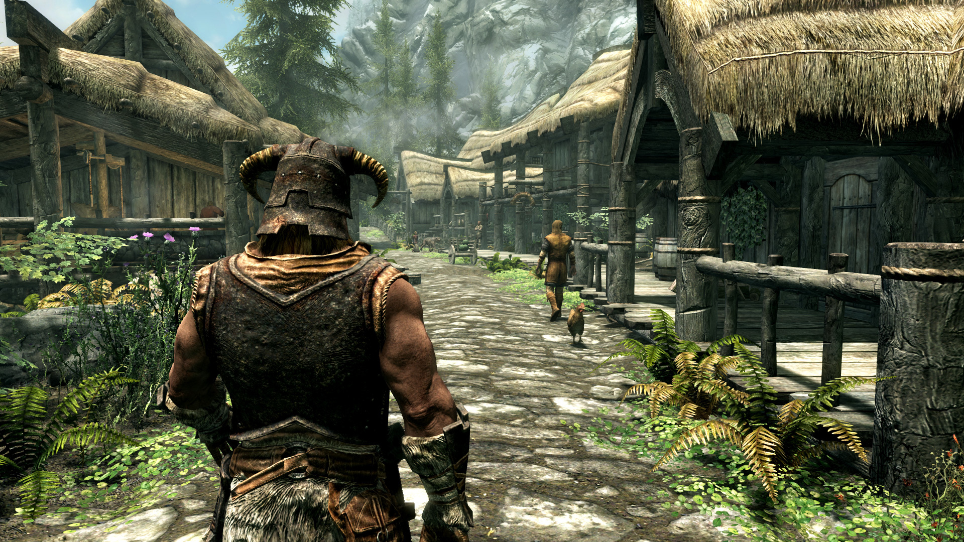 The New 'Skyrim' Will Be Great Because 'Skyrim' Already Is | Inverse