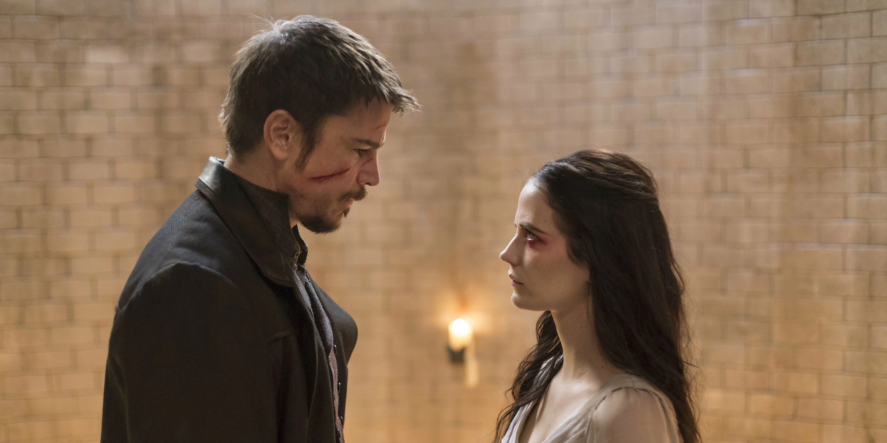 The Late 'Penny Dreadful' Leaves a Glorious, Gorgeous, Messy Legacy ...