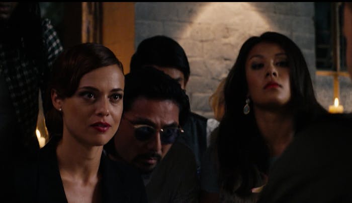 5 Fan Theories About Sense8 Season 3 From Wolfgang to Jonas | Inverse