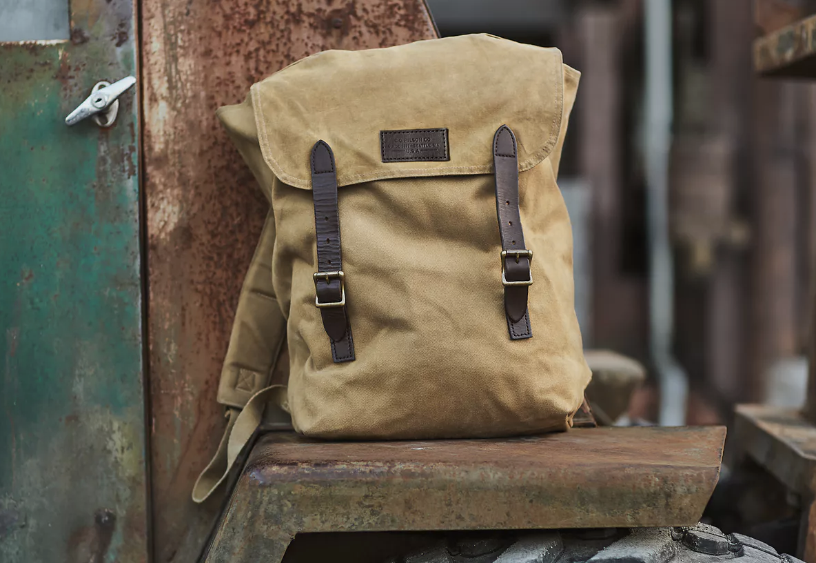 We've Found the Most Comfortable Backpack for Everyday Carry | Inverse