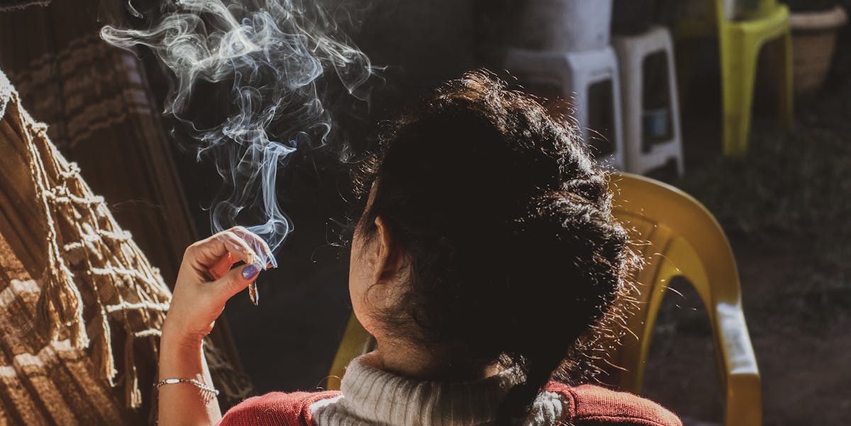 Is Legal Marijuana Changing Teen Habits? Study Shows Impact Is "Unclear ...