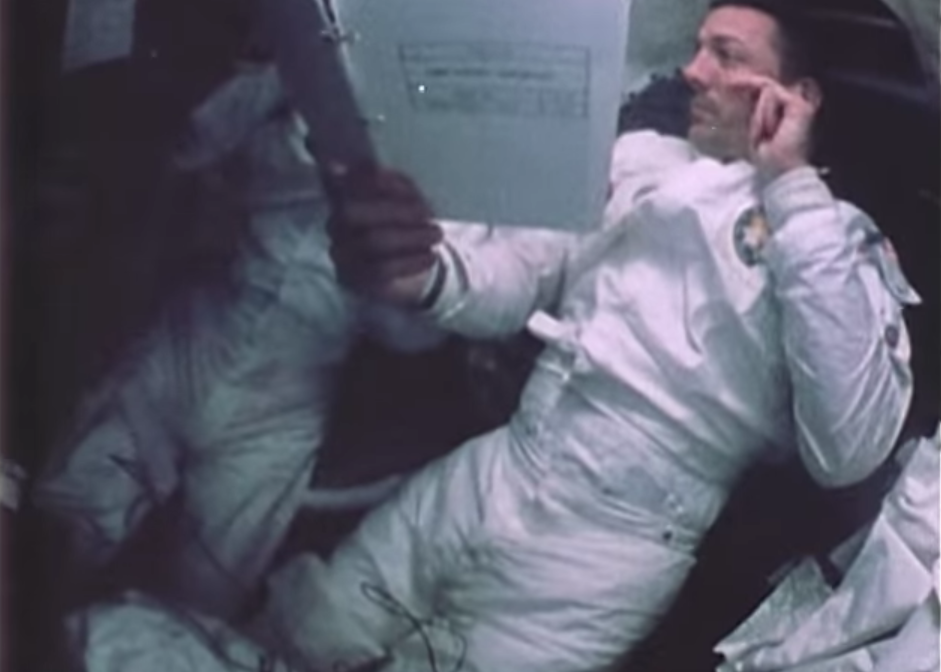 Apollo 13's "Houston, We've Had a Problem Here," 46 Years Later | Inverse