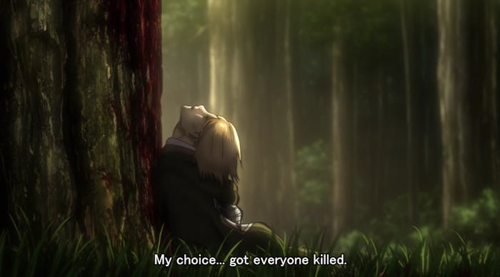 The 9 Most Horrifying 'Attack on Titan' Deaths | Inverse