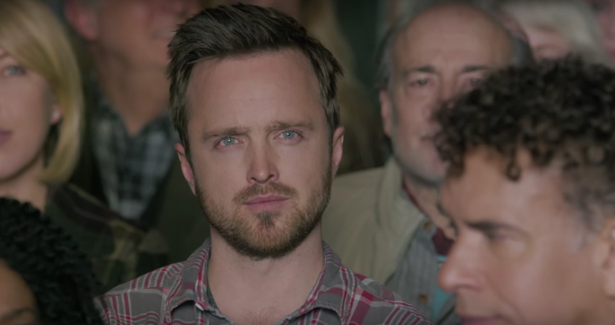 Hulu's 'The Path' With Aaron Paul: What You Need to Know | Inverse