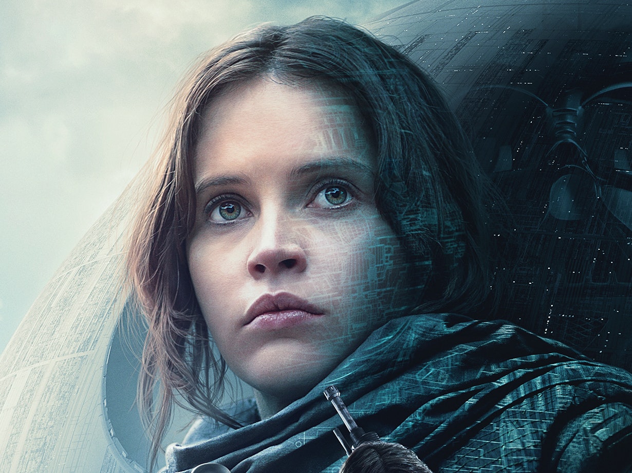 The Tank Darth Vader Floats Through Rogue One Is A Bacta Tank Inverse