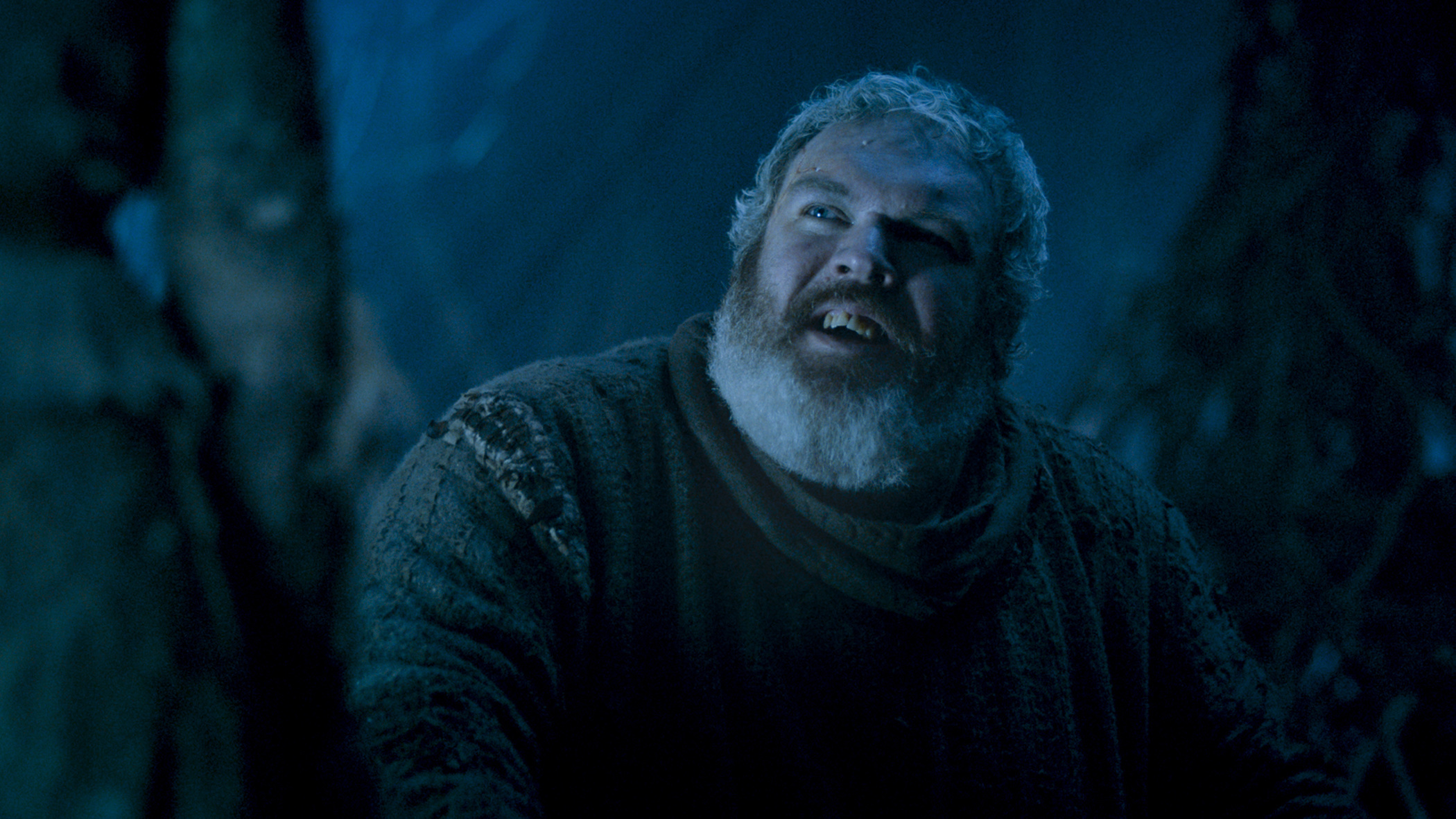 What That Hodor Scene Means For 'Game of Thrones' | Inverse