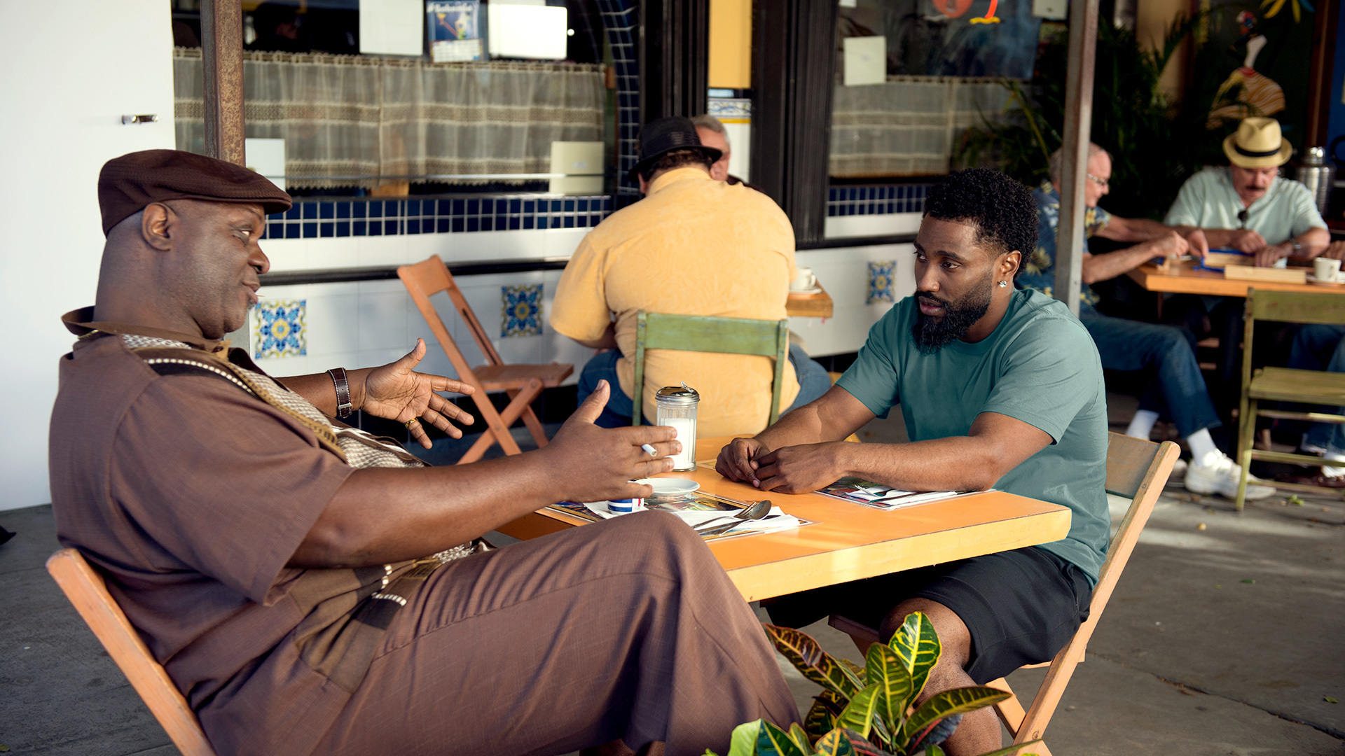 'Ballers' Recap: Dwayne Johnson Is a Flamingo | Inverse