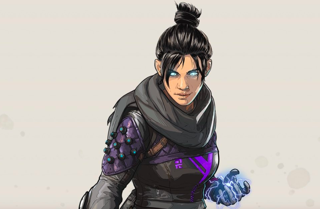 Tips GG Pakai Wraith di Apex Legends: Pembunuh Tanpa Suara