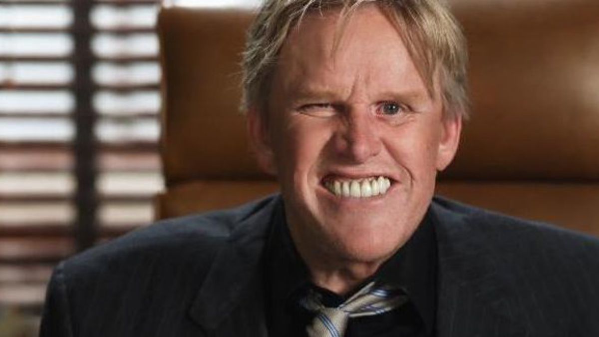 Remembering Comedy Central's 'I'm With Busey,' The Show That TV ...