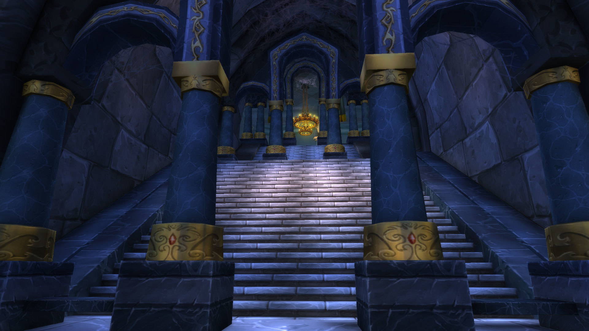 Why Returning to Karazhan in ‘World of Warcraft’ Makes Sense | Inverse
