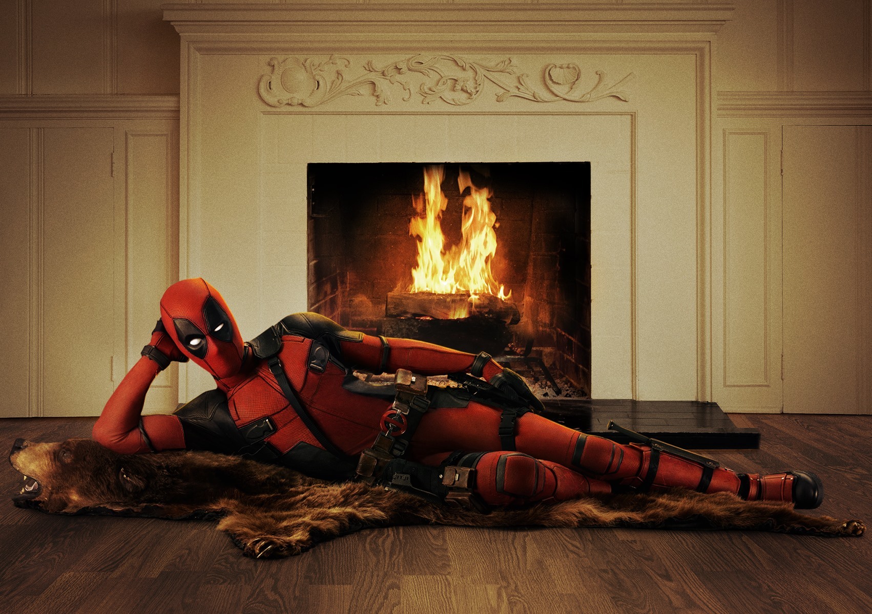 'Deadpool' Is the Closest We'll Get to an Edgar Wright Marvel Movie ...