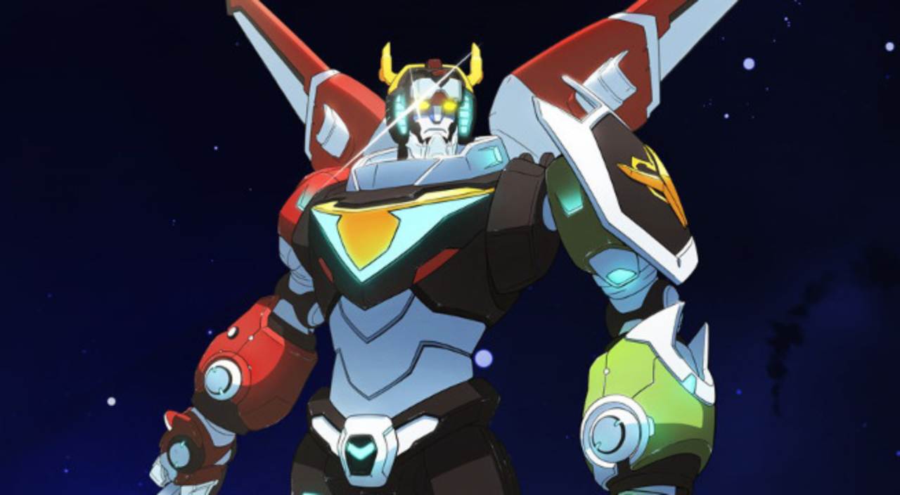 'Voltron' Shiro: Stop Preemptively Outing Gay Characters To Generate ...
