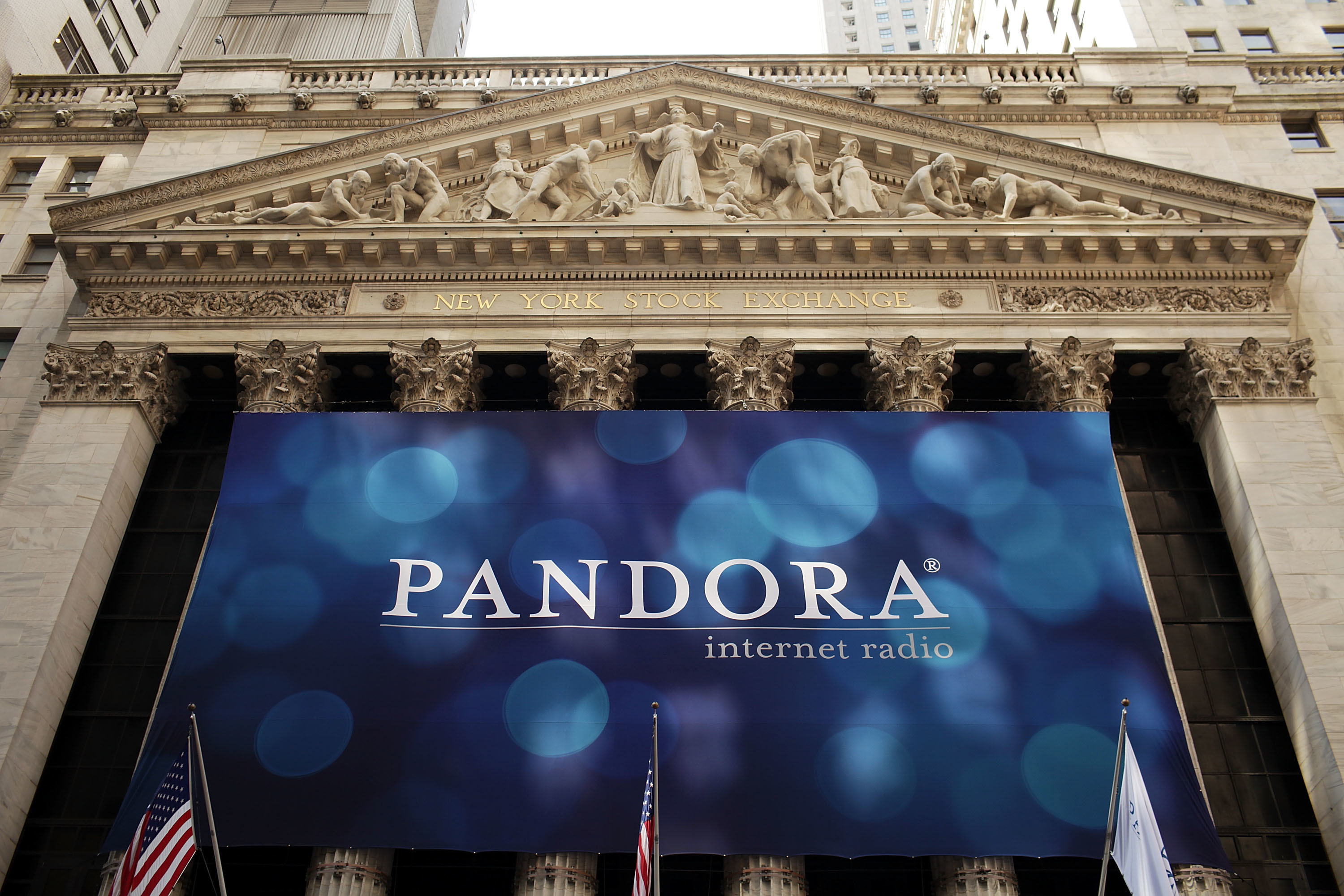Pandora Will Lose Money If It Doesn't Improve Its Premium Streaming ...