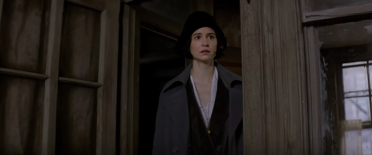 Everything You Need To Know About Newt Scamander In 'Fantastic Beasts ...