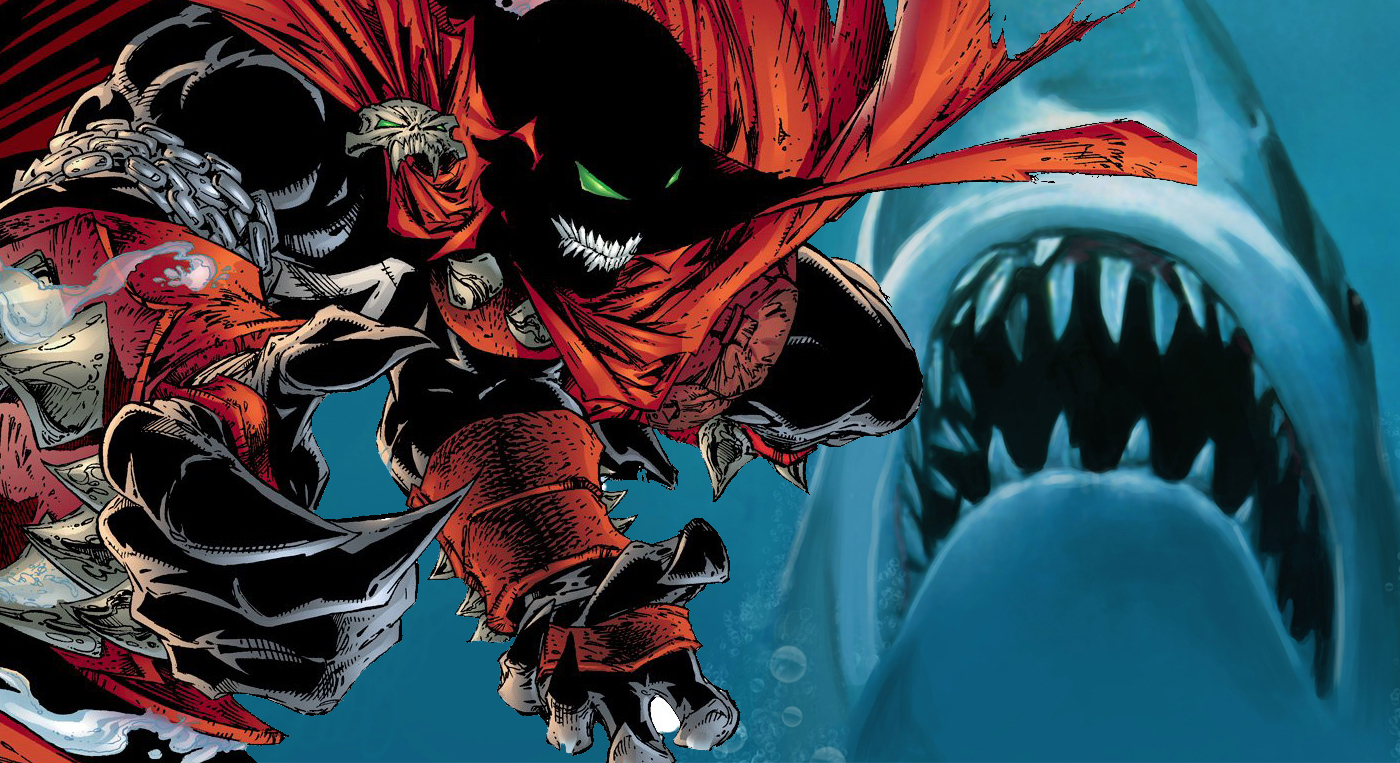 Todd McFarlane Speaks Out Against Spawn Film Delay