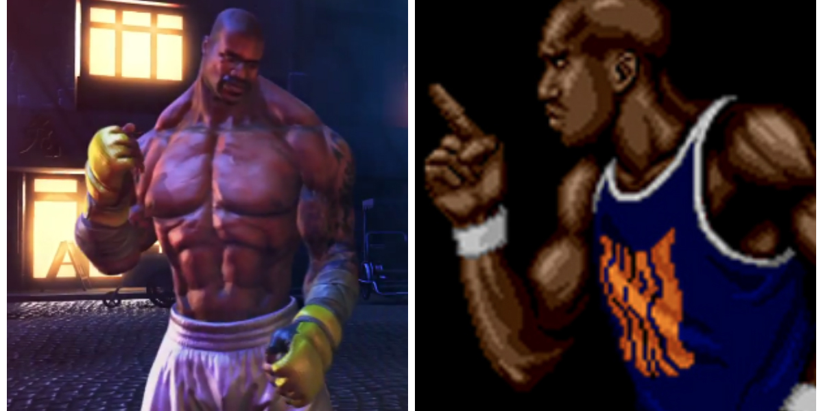 'Shaq-Fu' Is Back and More Everything Than Ever | Inverse