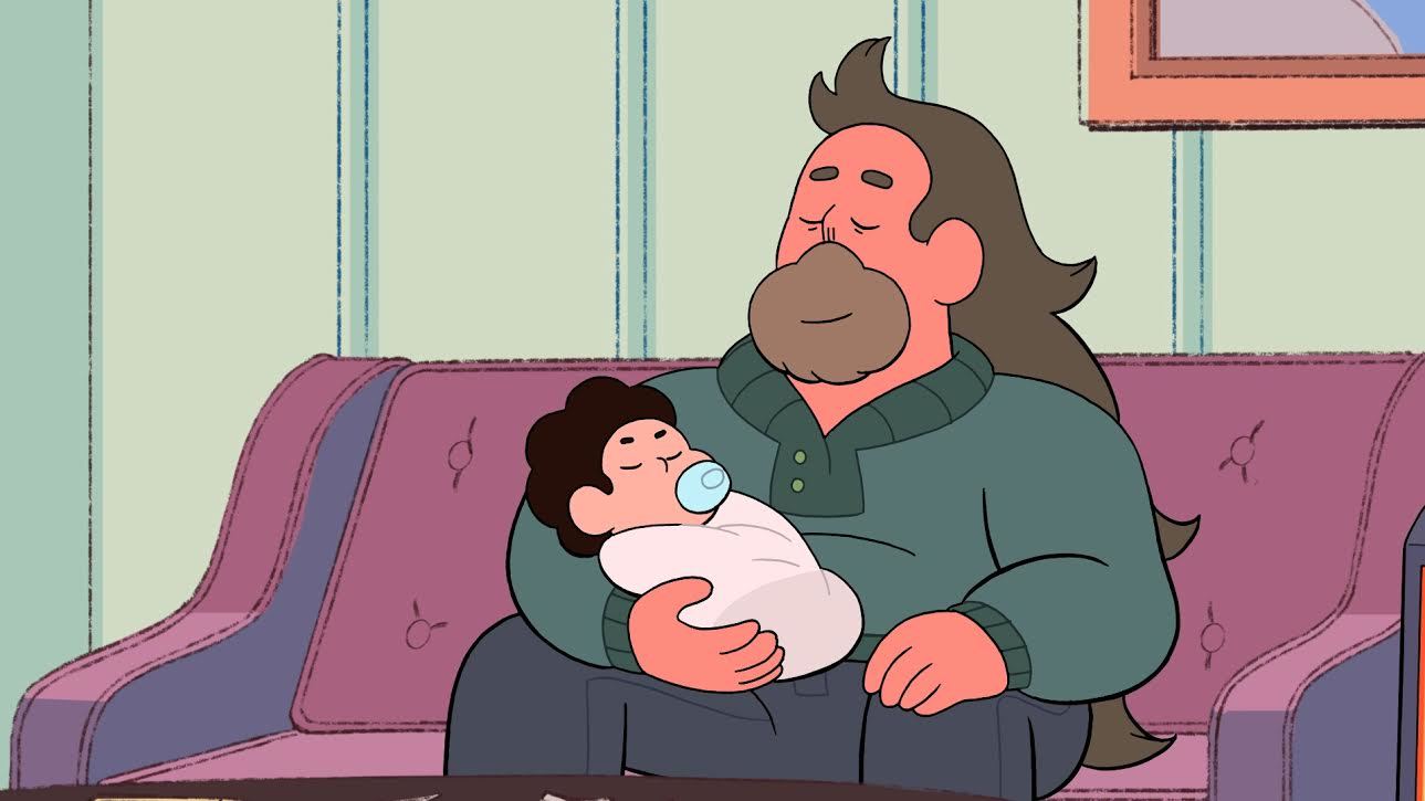 How Rebecca Sugar Creates The Music Of Steven Universe Inverse