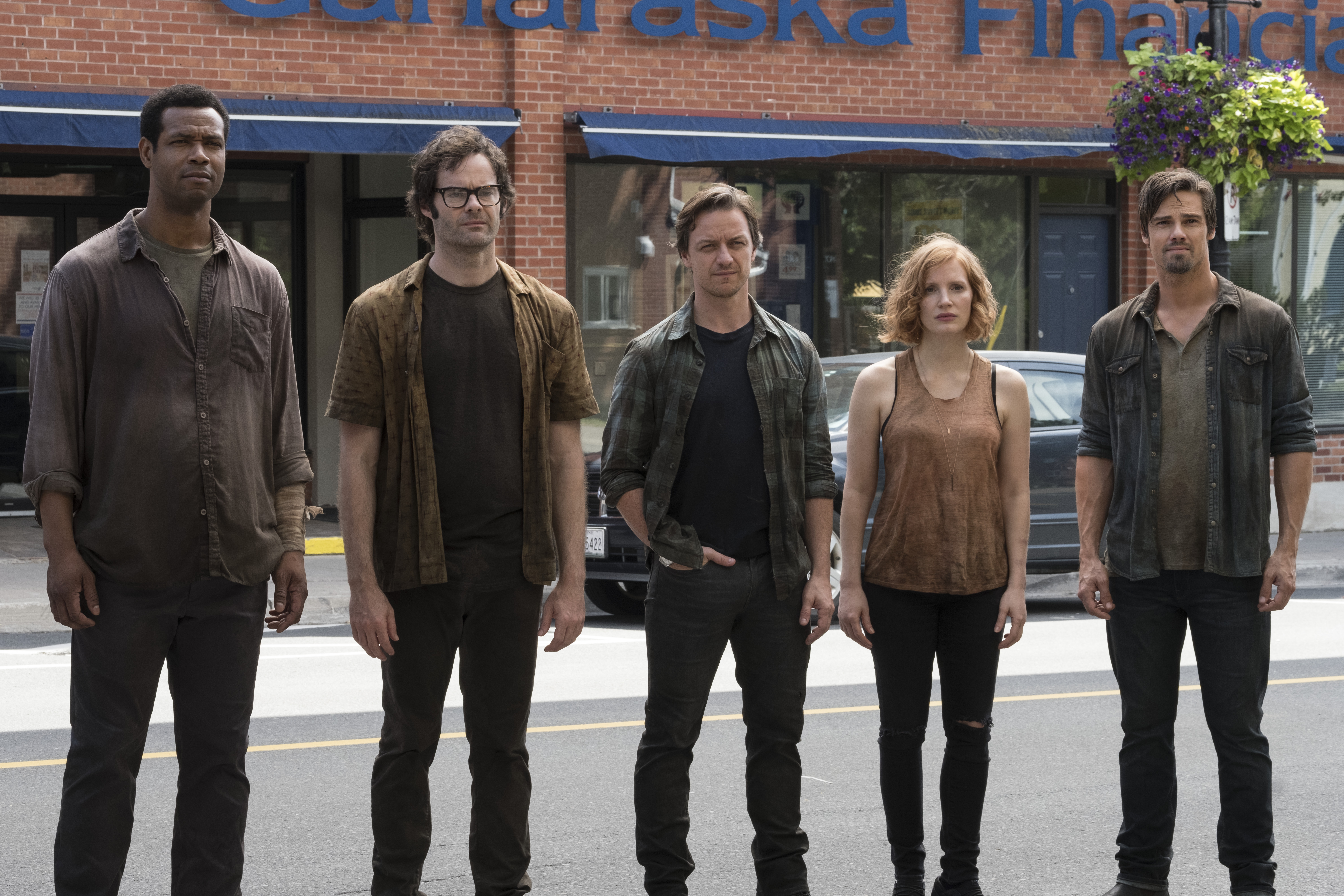 'It: Chapter 2' Spoilers, Ending Explained: How It Changed From the ...