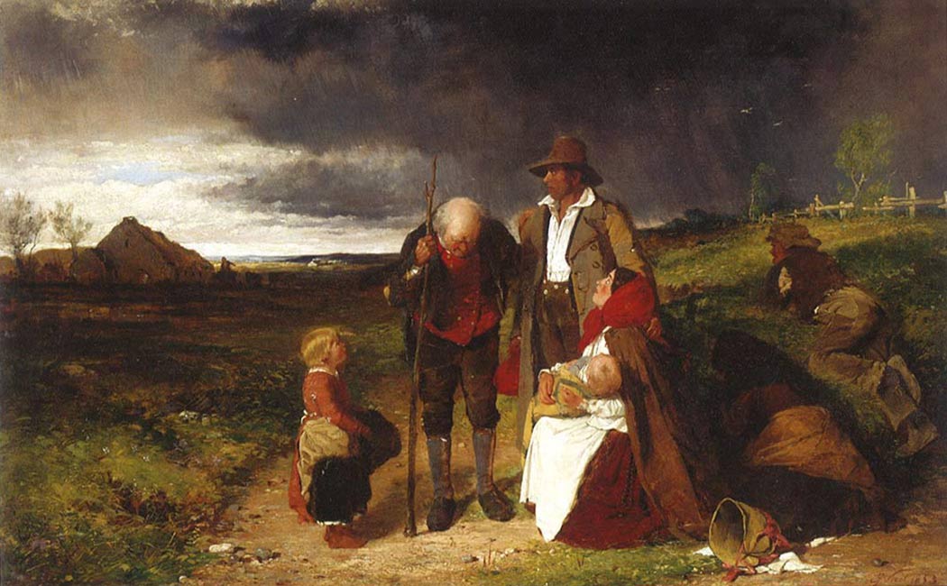 The Myth of Irish Slavery: A History of One of the Alt-Right's Oldest ...