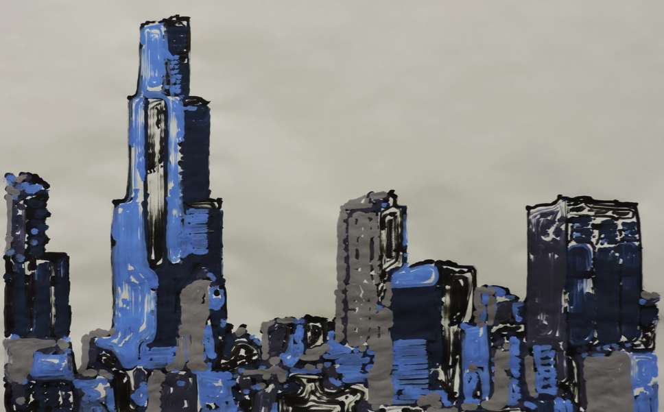 The Best Bot-Crafted Paintings and Drawings From the First-Ever ...